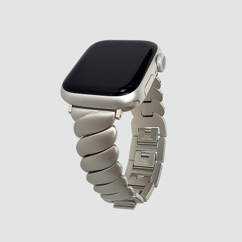 SG4 Starlight Apple Watch Band | Starlight Ухаалаг цагны оосор – Sunbeam